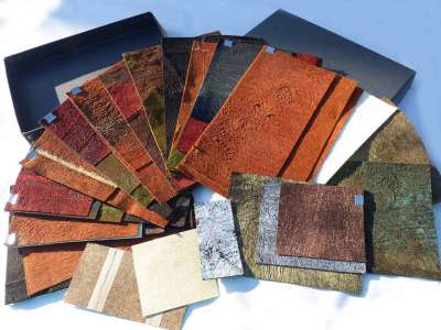 BARKTEX® for corporations | Barktex Shop English